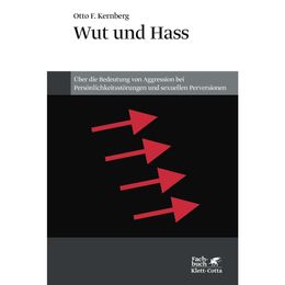 Wut und Hass