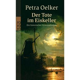 Der Tote im Eiskeller