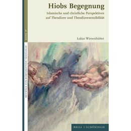 Hiobs Begegnung