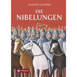 Die Nibelungen