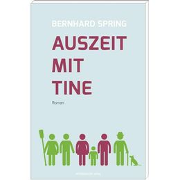 Auszeit mit Tine