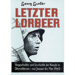 Letzter Lorbeer