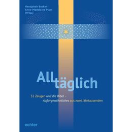 ALLt&auml;glich