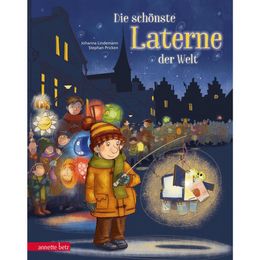 Die sch&ouml;nste Laterne der Welt