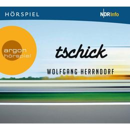 Tschick