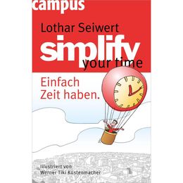 simplify your time
