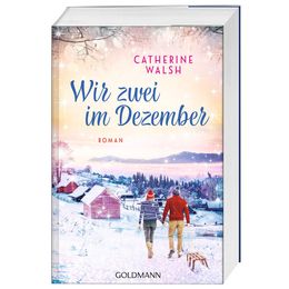 Wir zwei im Dezember