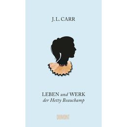 Leben und Werk der Hetty Beauchamp