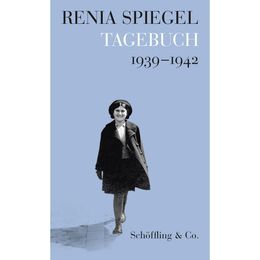 Tagebuch 1939-1942