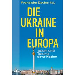 Die Ukraine in Europa