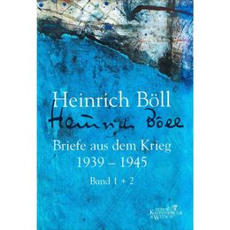 Briefe aus dem Krieg 1939 - 1945