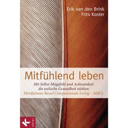 K&ouml;sel-Verlag Mitf&uuml;hlend leben