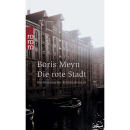 Die rote Stadt