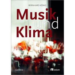 Musik und Klima