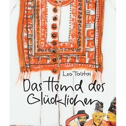 Das Hemd des Gl&uuml;cklichen