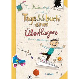 Tagebuch eines &Uuml;berfliegers