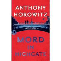 Mord in Highgate