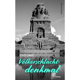 V&ouml;lkerschlachtdenkmal