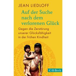 Auf der Suche nach dem verlorenen Gl&uuml;ck
