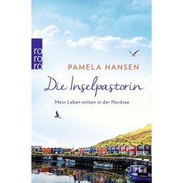 Die Inselpastorin