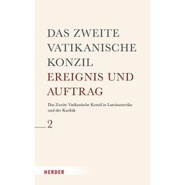 Das Zweite Vatikanische Konzil in Lateinamerika und der Karibik