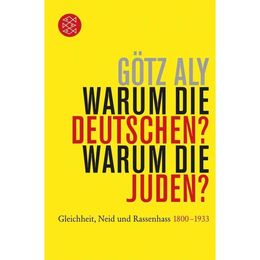 Warum die Deutschen? Warum die Juden?