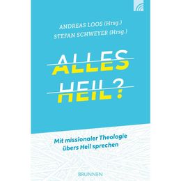 Alles heil?