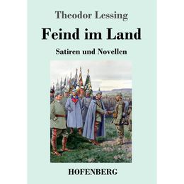 Hofenberg Feind im Land