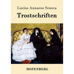 Hofenberg Trostschriften