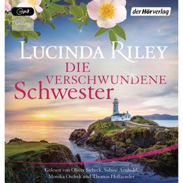Die verschwundene Schwester