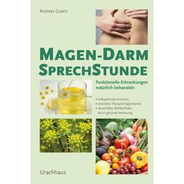 Magen-Darm-Sprechstunde