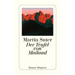 Der Teufel von Mailand