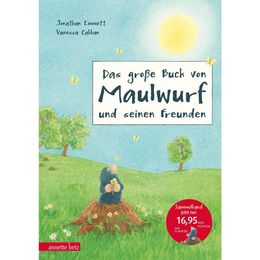 Das gro&szlig;e Buch von Maulwurf und seinen Freunden
