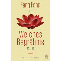Weiches Begr&auml;bnis