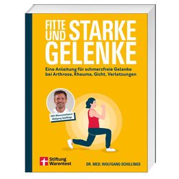 Fitte und starke Gelenke