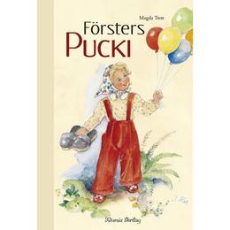 F&ouml;rsters Pucki