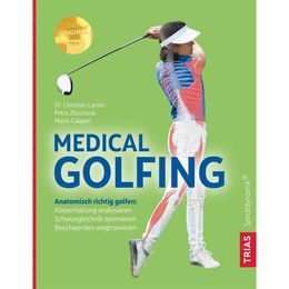 Trias Medical Golfing