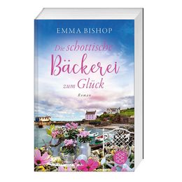 Die schottische B&auml;ckerei zum Gl&uuml;ck