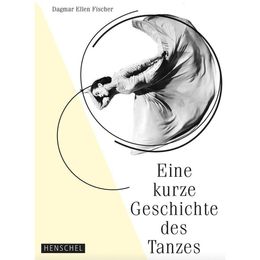 Eine kurze Geschichte des Tanzes