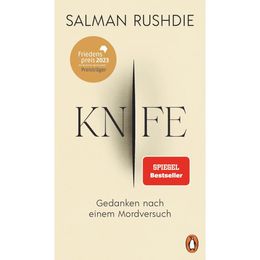 Knife