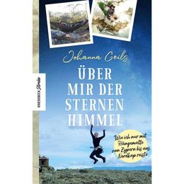 &Uuml;ber mir der Sternenhimmel