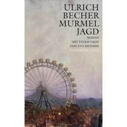 Murmeljagd