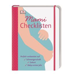 Dorling Kindersley Mami-Checklisten