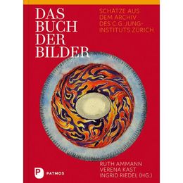 Patmos-Verlag Das Buch der Bilder