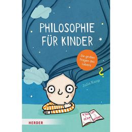 Philosophie f&uuml;r Kinder