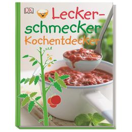 Dorling Kindersley Leckerschmecker Kochentdecker