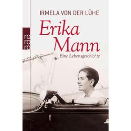 Erika Mann