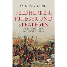 Feldherren, Krieger und Strategen