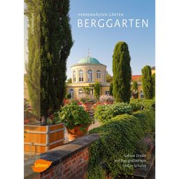Herrenh&auml;user G&auml;rten: Berggarten