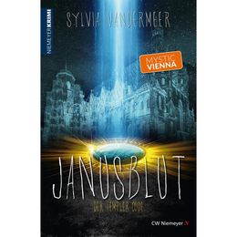 Janusblut